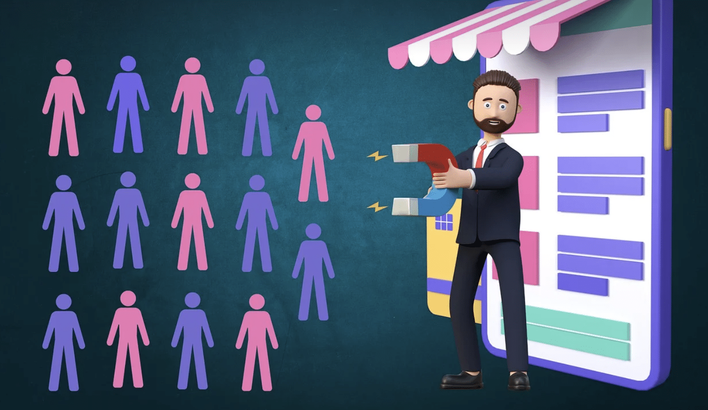 15 stratégies efficaces pour attirer plus de clients - Mon Lab Digital